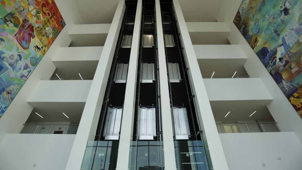Inauguran nuevo Hospital General de Querétaro, referente nacional de ...