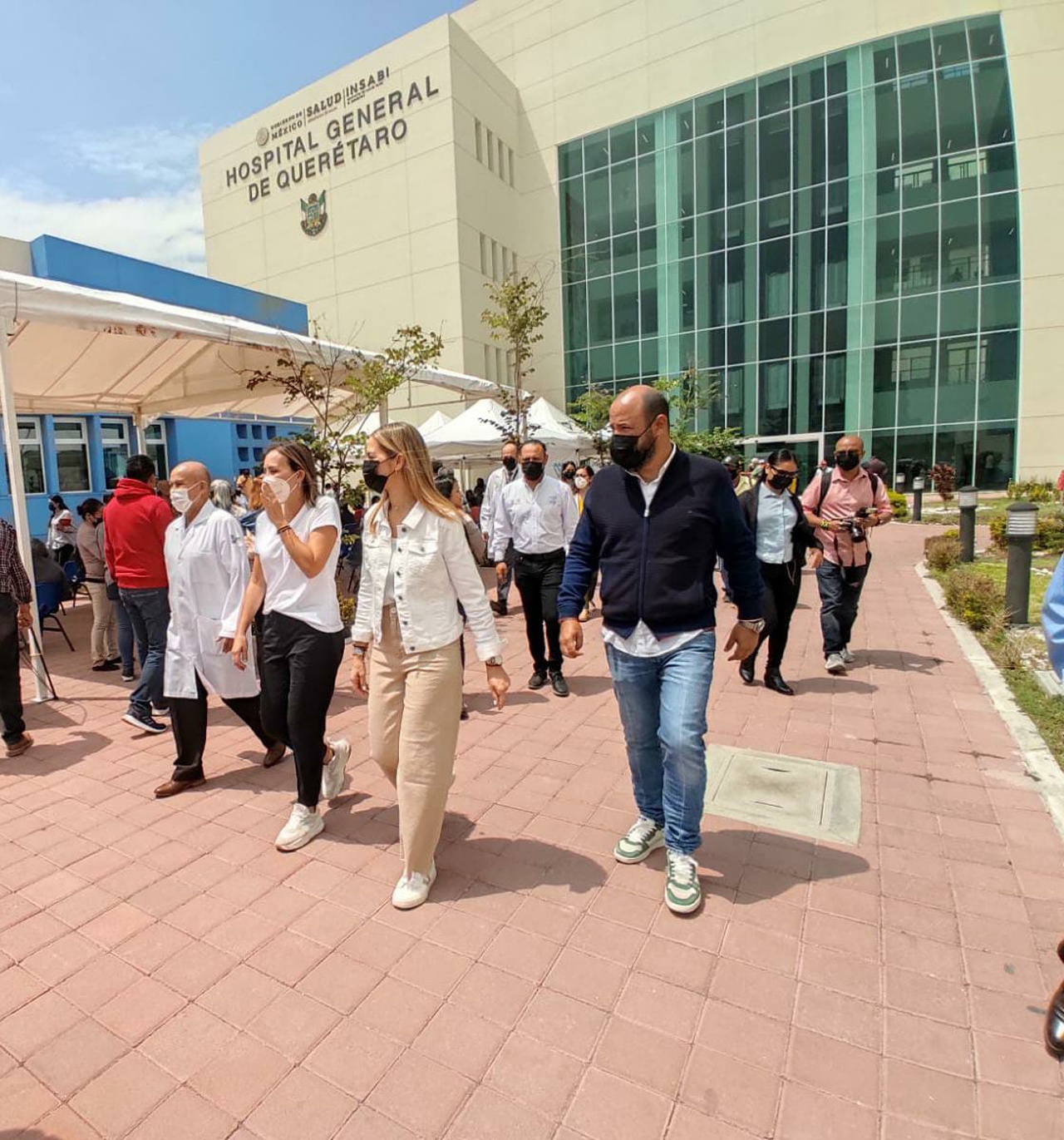 300 cirugías gratuitas de cataratas, un récord nacional de Fundación Ale y el DIF Estatal de ...