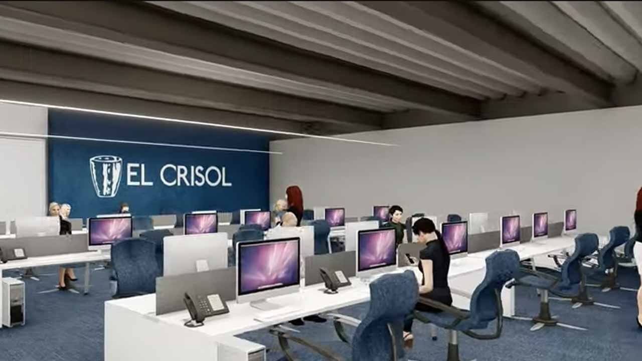 Nuevo CEDIS de El Crisol en Querétaro, el más grande de Latinoamérica