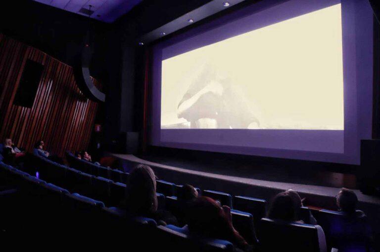 Anuncia Luis Nava la renovación del Cineteatro Rosalío Solano