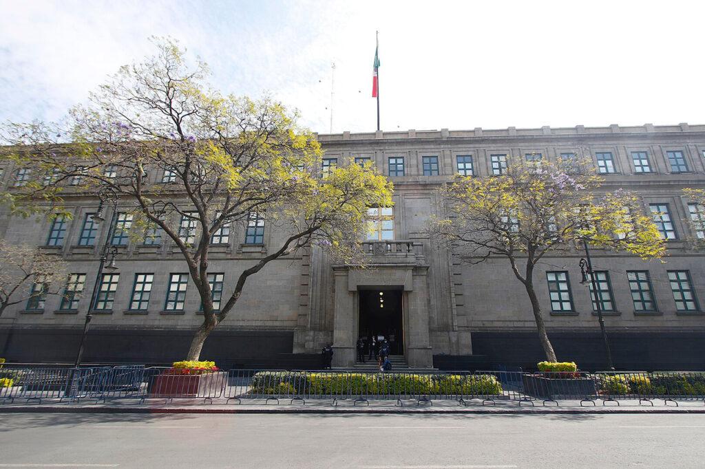 Claves para entender los fideicomisos del Poder Judicial en México