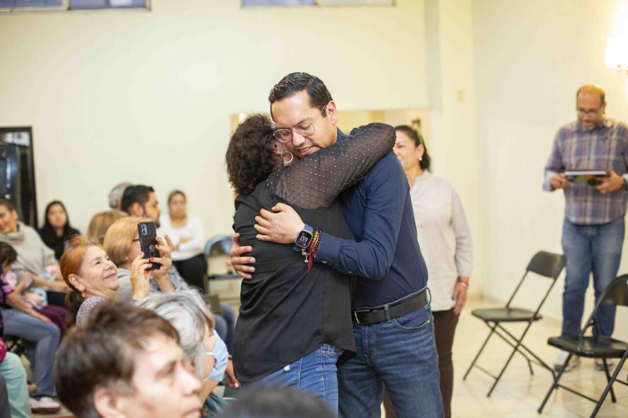 No hay mejor maestra en la vida, que la experiencia: Chepe Guerrero