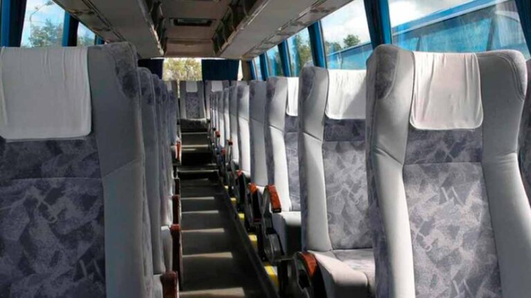 Comprar boletos de autobús online: claves a tener en cuenta